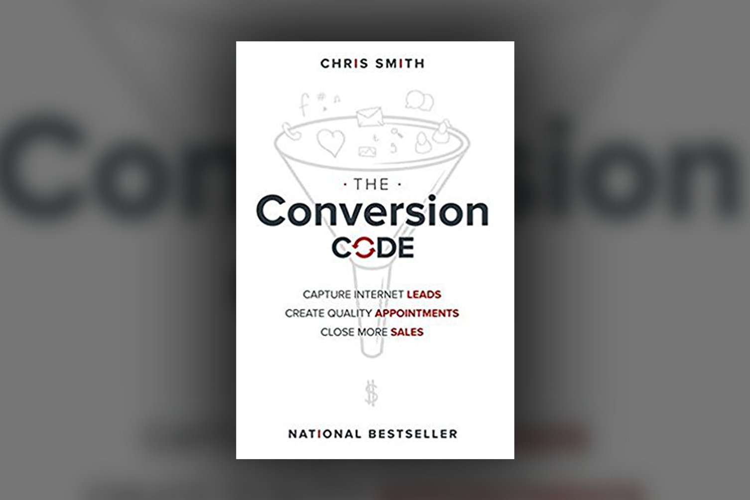 The Conversion Code – Chris Smith - Libros para Cambiar de Vida