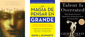 Las 10 lecturas imprescindibles de Robin Sharma - Libros para Cambiar ...